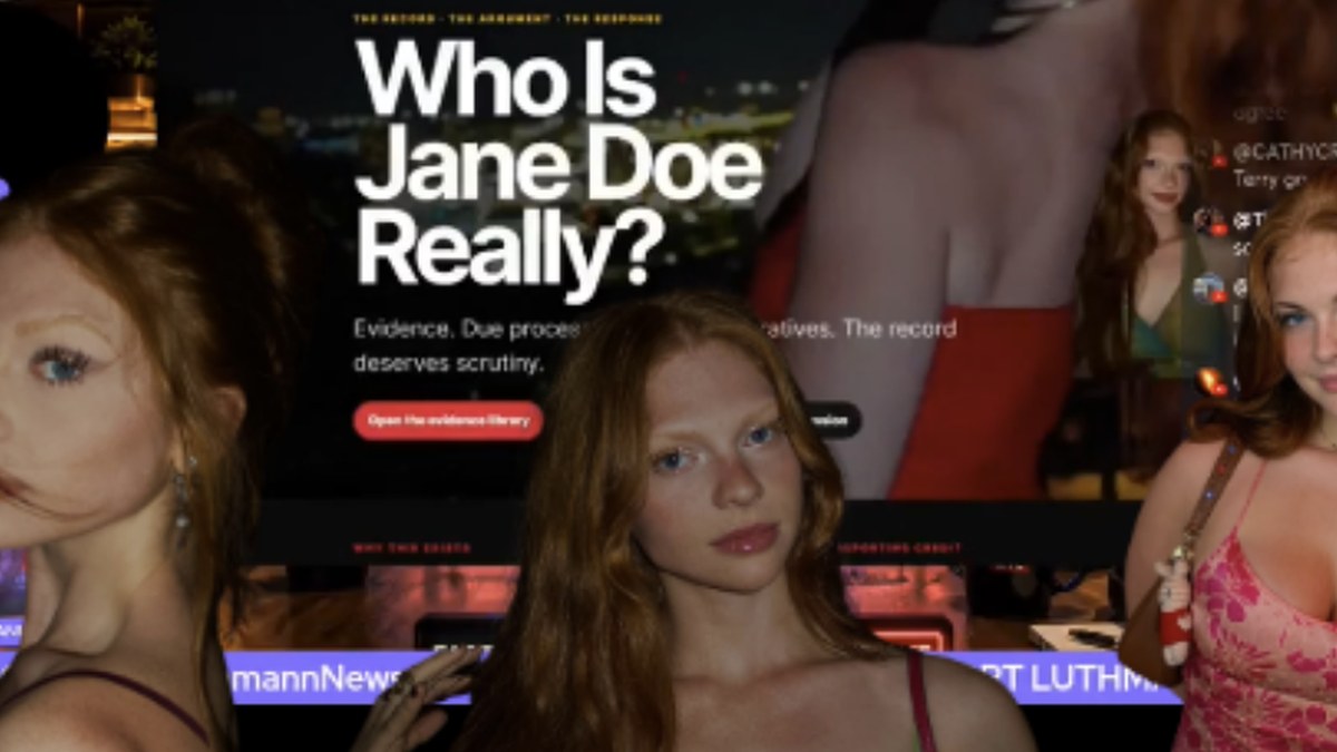 Jane Doe Lucy Craigs Attorney Thomas Giuffra Doxxes Military S 0954